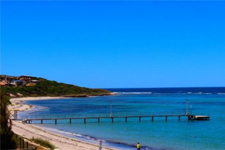 Horrocks Beach Caravan Park - Caravan Park Planning Western Australia